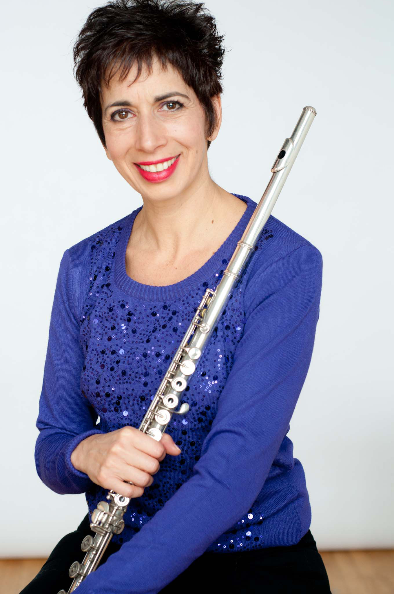 About Us - Spa-la-la and Laura Nashman